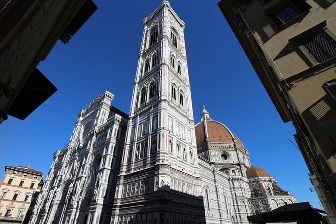 Essential Florence Walking Tour with an Expert Local Guide - FAQ