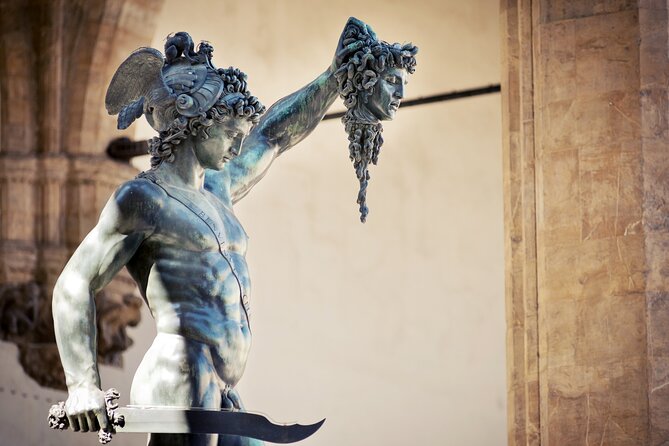 Essential Florence Walking Tour With an Expert Local Guide - Key Points