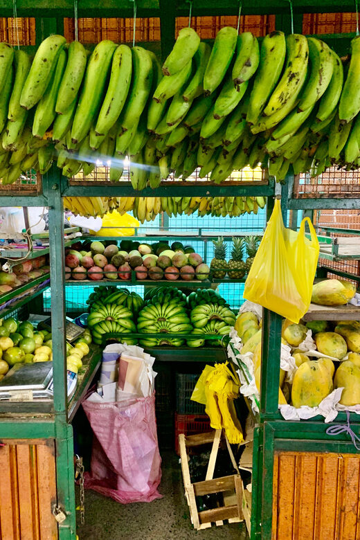 Essential Fruit Experience - What makes this tour stand out?