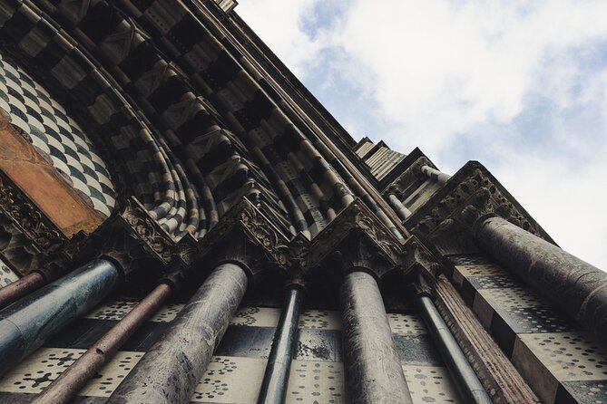 Essential Genoa Photo Tour - The Itinerary: Whats Included and What Makes Each Stop Special