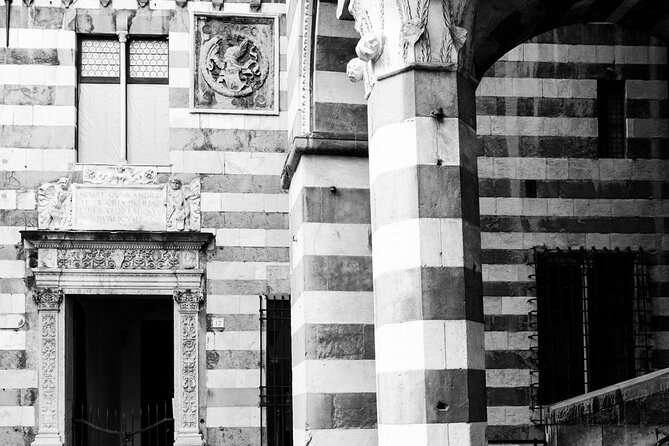 Essential Genoa Photo Tour - Why This Tour Offers Good Value