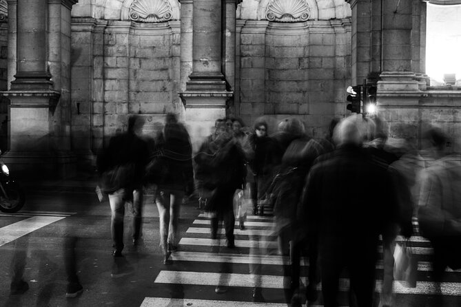 Essential Genoa Photo Tour - Authenticity and Real Experiences: What Travelers Say