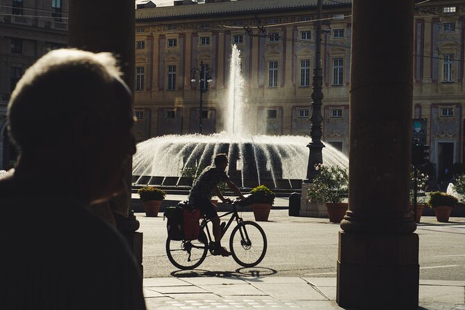 Essential Genoa Photo Tour - Practical Details: What You Need to Know