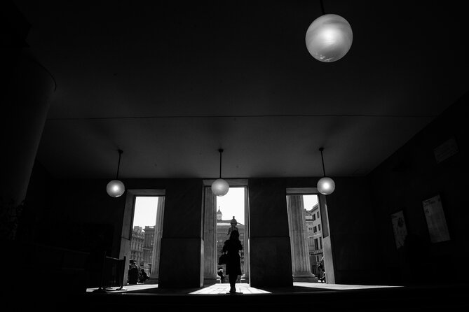 Essential Genoa Photo Tour - The Sum Up