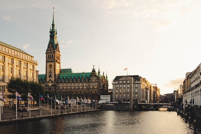 Essential Hamburg - Private Tour - Who Will Love This Tour?