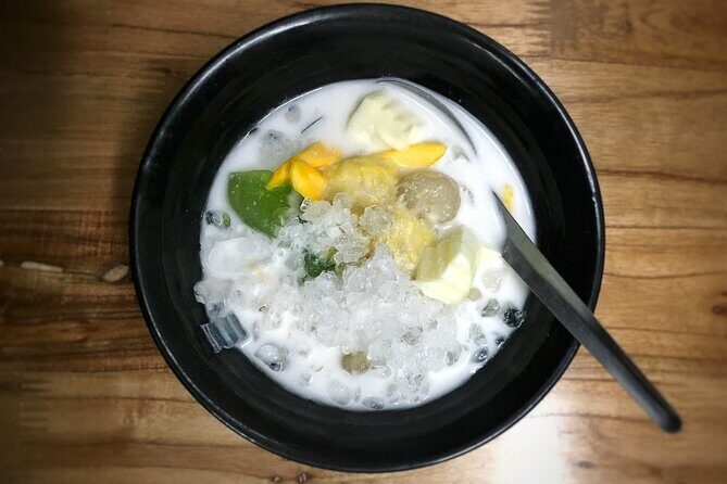 Essential Hoi An Food Tour (5 hours) from Hoi An  Half Day - The Sum Up: Who Will Love This Tour?
