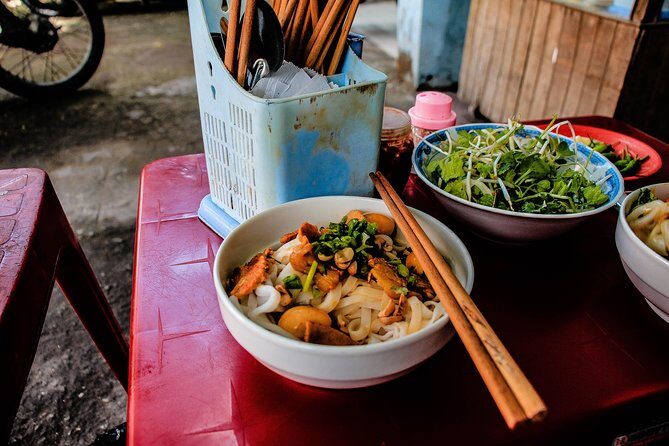 Essential Hoi An Food Tour (5 hours)  Half Day - Who Will Love This Tour?