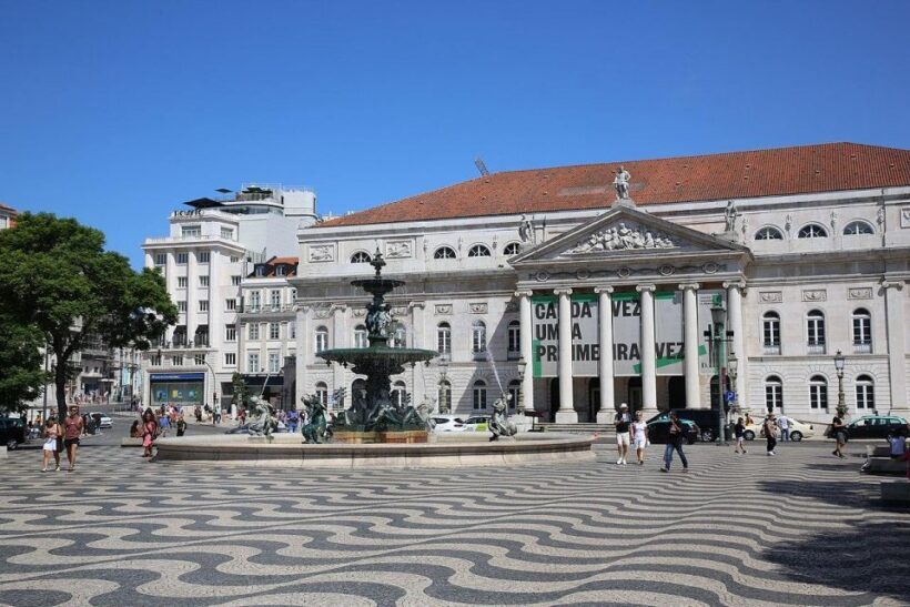 Essential Lisbon: Half-Day Tour - Introduction