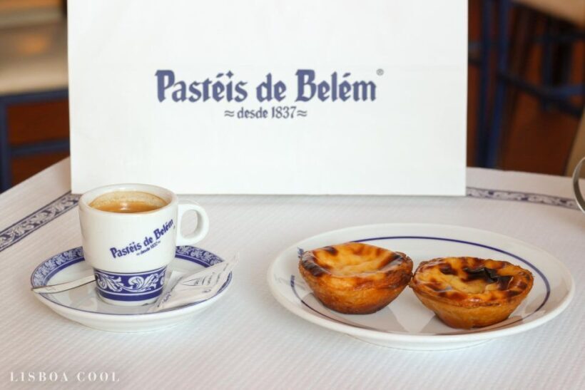 Essential Lisbon: Half-Day Tour - Key Points