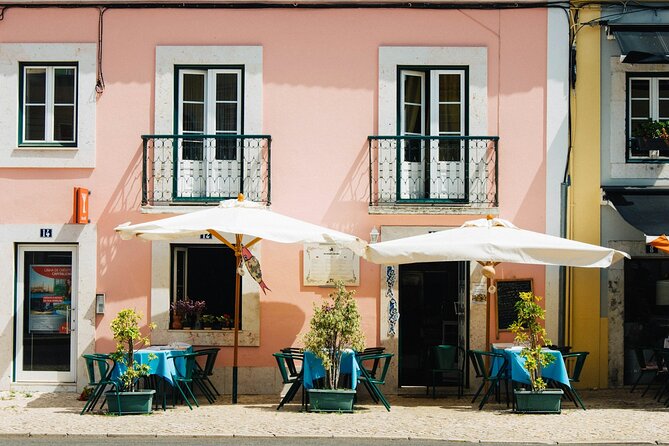 Essential Lisbon Highlights Walking Tour - Pricing and Booking