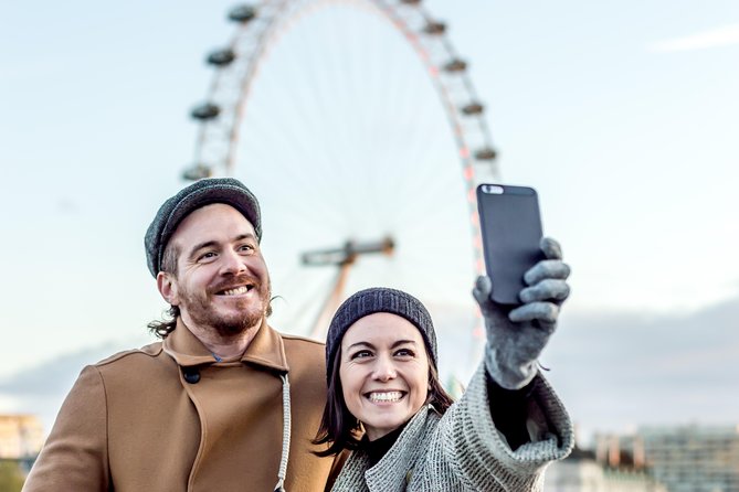 Essential London: Must-Sees and Hidden Gems (Private Tour) - Experience the Changing of the Guard