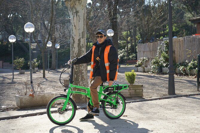 Essential Madrid Electric Bike Tour - Pros & Cons Based on Real Experience
