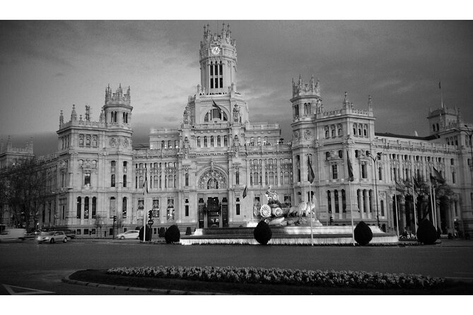 Essential Madrid: Private Walking tour - Authentic Perspectives from Past Travelers