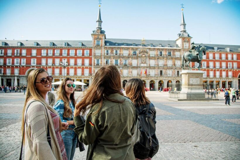 Essential Madrid: Walking Tour of the Historic Center - Analyzing the Value