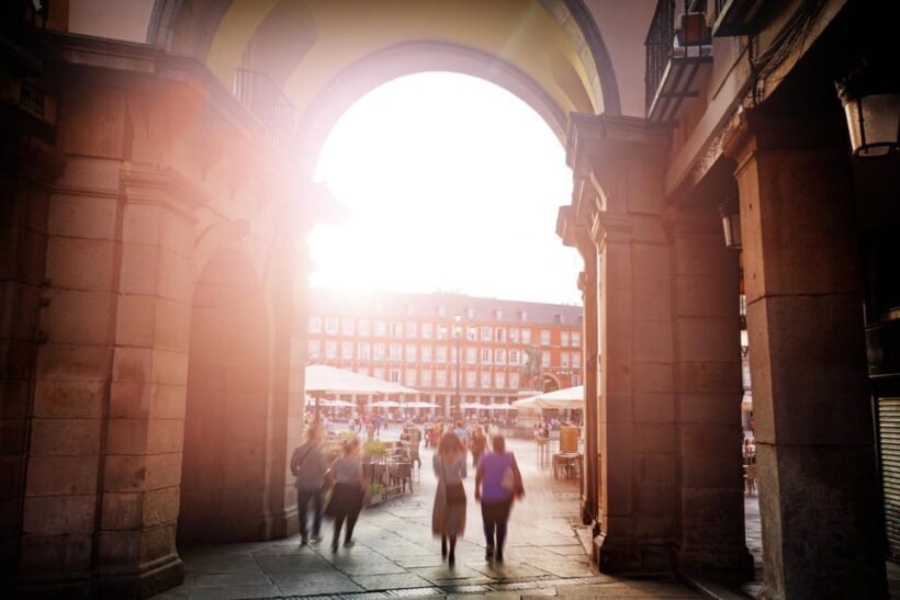 Essential Madrid: Walking Tour of the Historic Center - The Sum Up