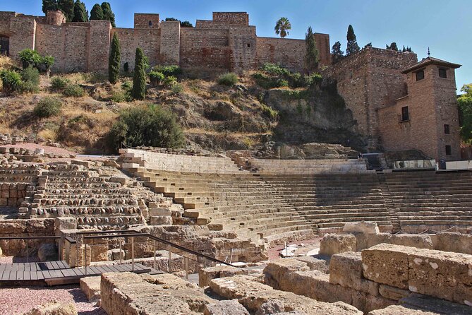 Essential Malaga City Tour - Discovering Picasso’s Roots