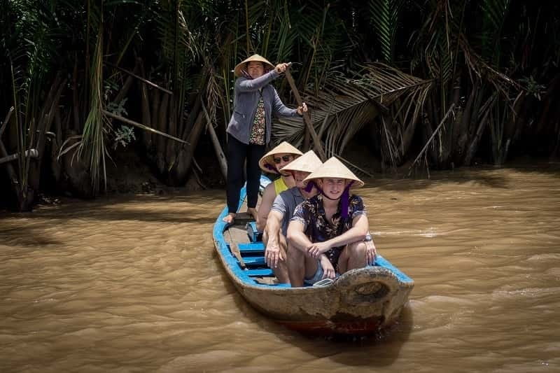 Essential Mekong Delta: Highlight Tour from Ho Chi Minh City - Possible Drawbacks and Considerations