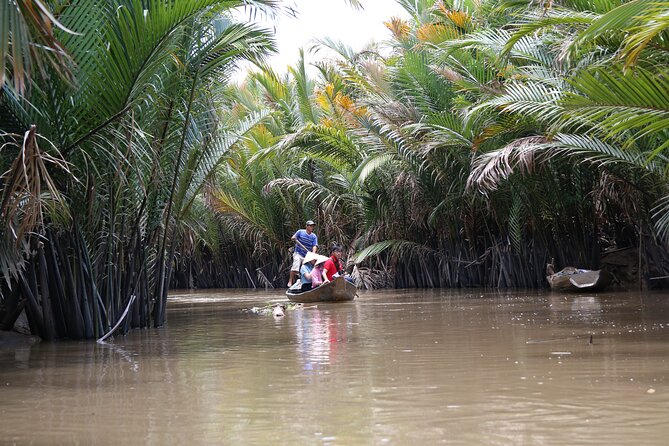 Essential Mekong Delta: Highlights Tour from Ho Chi Minh City - Considerations and Practical Tips