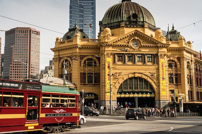 Essential Melbourne Sightseeing Tour - Introduction