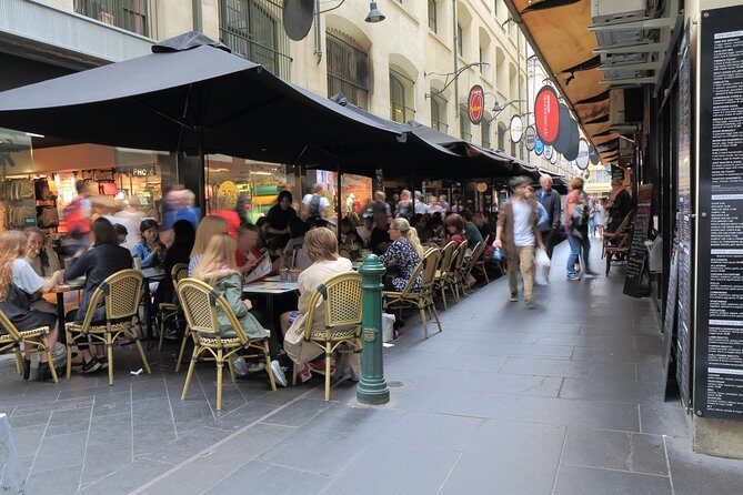 Essential Melbourne Sightseeing Tour - Key Points