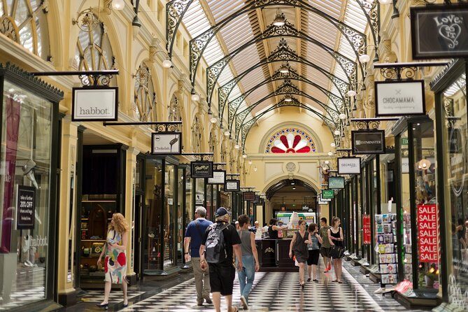 Essential Melbourne Sightseeing Tour - What Makes This Tour Stand Out?