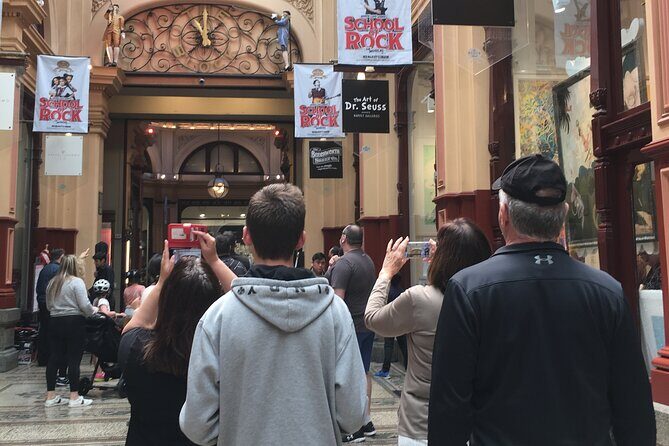 Essential Melbourne Sightseeing Tour - The Experience in Practice