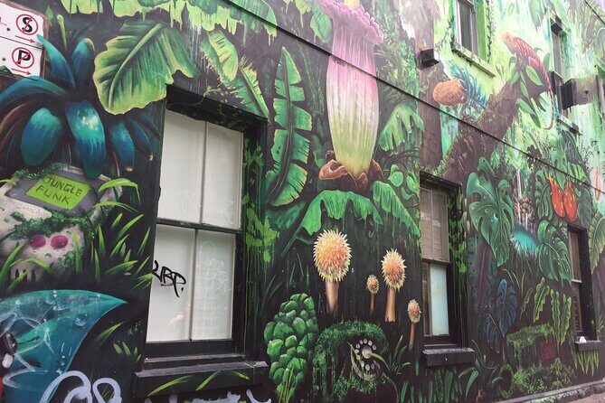 Essential Melbourne Sightseeing Tour - Who Should Consider This Tour?