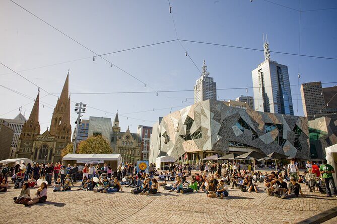 Essential Melbourne Sightseeing Tour - FAQ