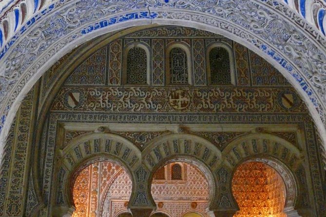 Essential Monumental Guided Tour in Seville - Final Words