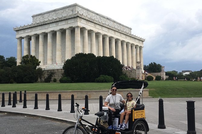 Essential Monuments & Memorials Tour - The Itinerary - What You’ll See and Why It Matters