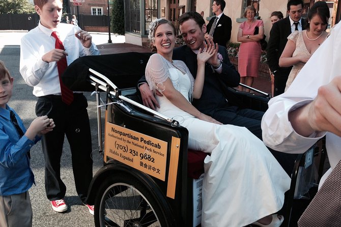 Essential Monuments & Memorials Tour - Who Will Love This Tour?