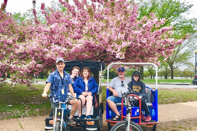 Essential Monuments & Memorials Tour - Final Thoughts