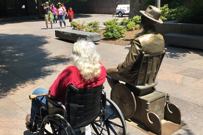 Essential Monuments & Memorials Tour - FAQ