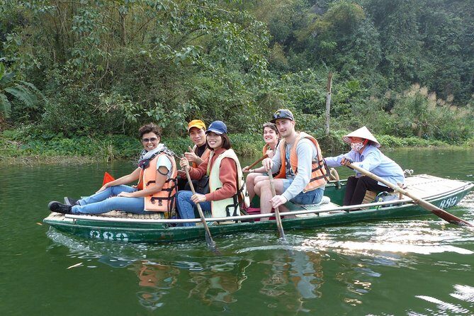 Essential North Vietnam ( Hanoi - Ninh Binh - Halong) in 5 Days - 3 Stars hotel - Practical Considerations