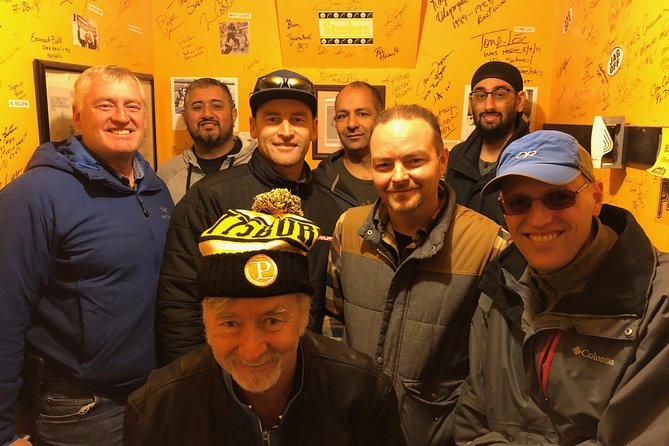 Essential Pittsburgh Experience - The One Tour to Take - The Sum Up