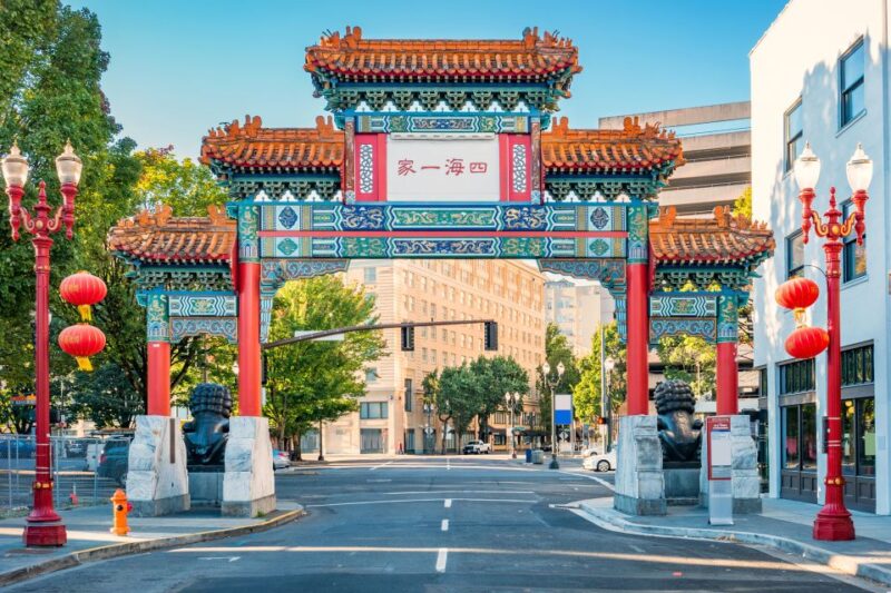 Essential Portland: 2-Hour Guided Bike Tour - What Sets This Tour Apart