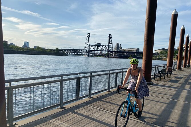 Essential Portland Oregon Bike and E-Bike Tour! - Final Thoughts