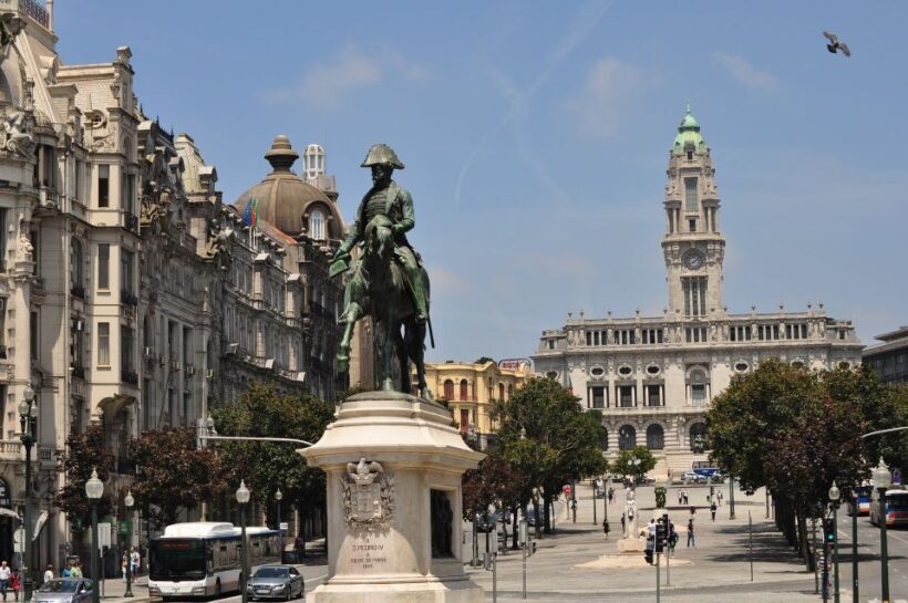 Essential Porto Walking Tour - Essential Porto Walking Tour: An In-Depth Look