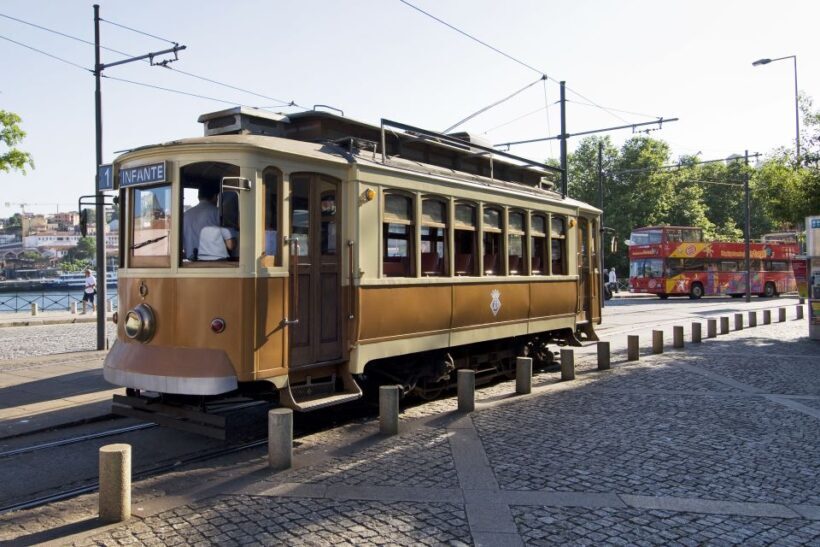 Essential Porto Walking Tour - FAQ