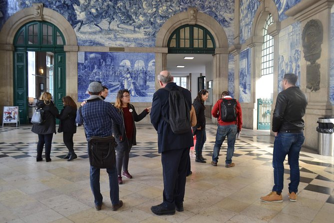 Essential Porto Walking Tour - Cost and Value Analysis