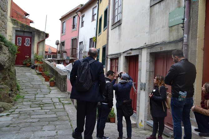 Essential Porto Walking Tour - Who Will Love This Tour?