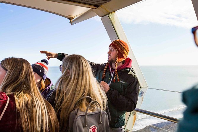 Essential Private Dublin Walking Tour for up to 6 People - Customizing Your Dublin Walking Adventure