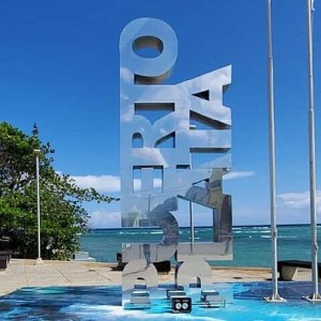 Essential Puerto Plata A Walking Tour from taino Bay + Guide - The Sum Up