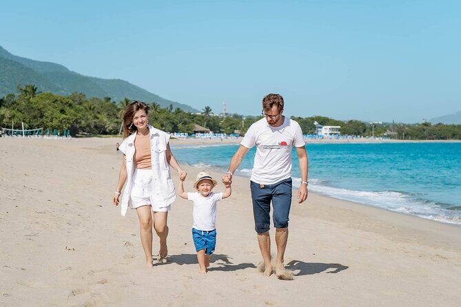 Essential Puerto Plata A Walking Tour from taino Bay with Guide - A Closer Look at the Tour Itinerary