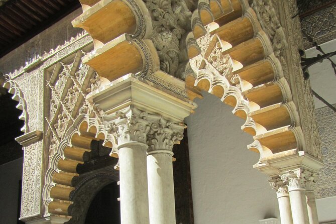 Essential Seville Tour - Exploring the Heart of Seville: What You Can Expect