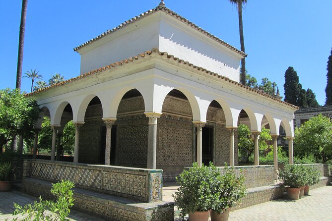Essential Seville Tour - Authentic Experiences and Authentic Guides