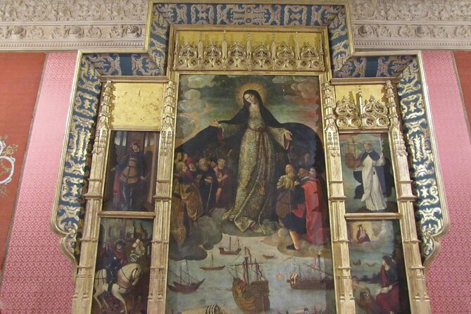 Essential Seville Tour - Who Should Consider This Tour?