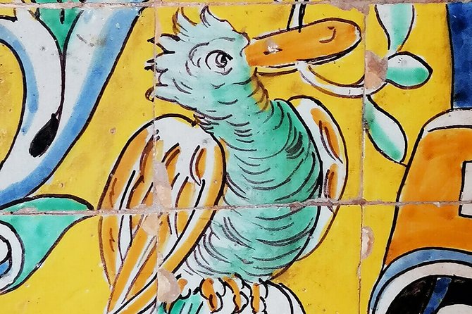 Essential Seville Tour - FAQs