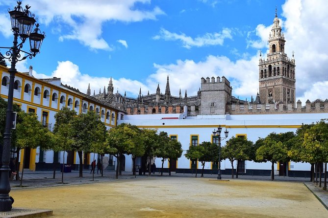 Essential Seville Tour - Who Should Book This Tour?