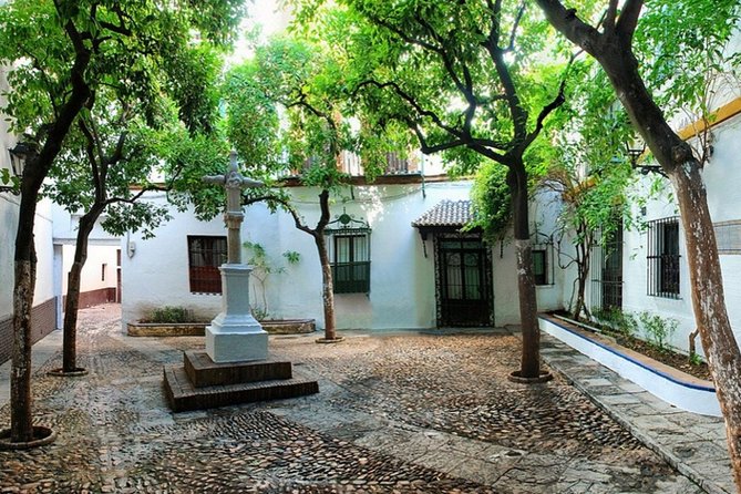 Essential Seville Tour - Frequently Asked Questions